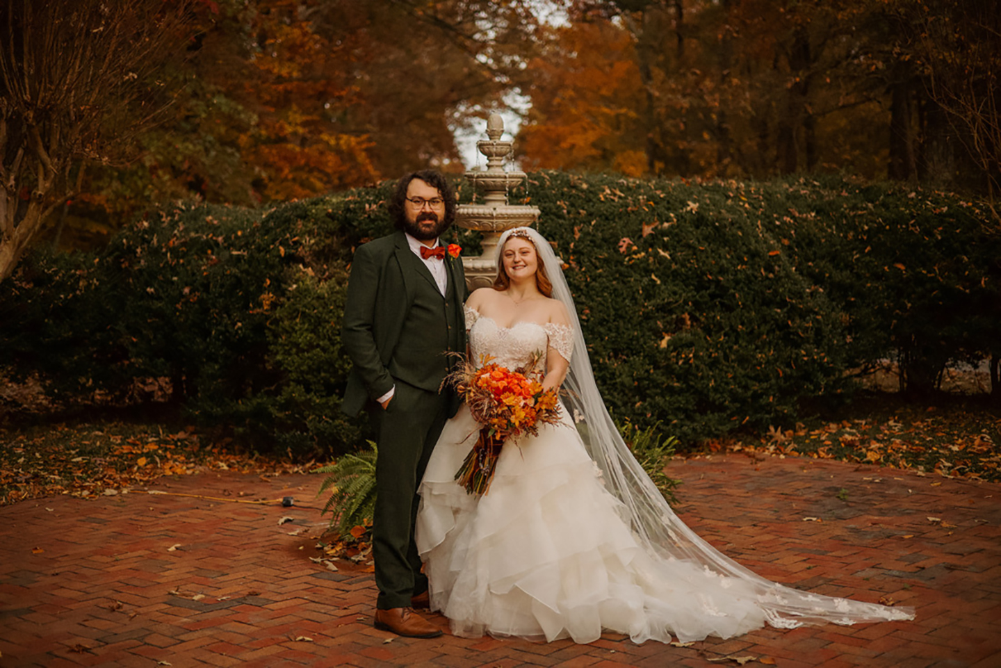 Alum spotlight: Hannah Beckner Seaver (BA '20) and Nick Seaver (BFA '19 ...