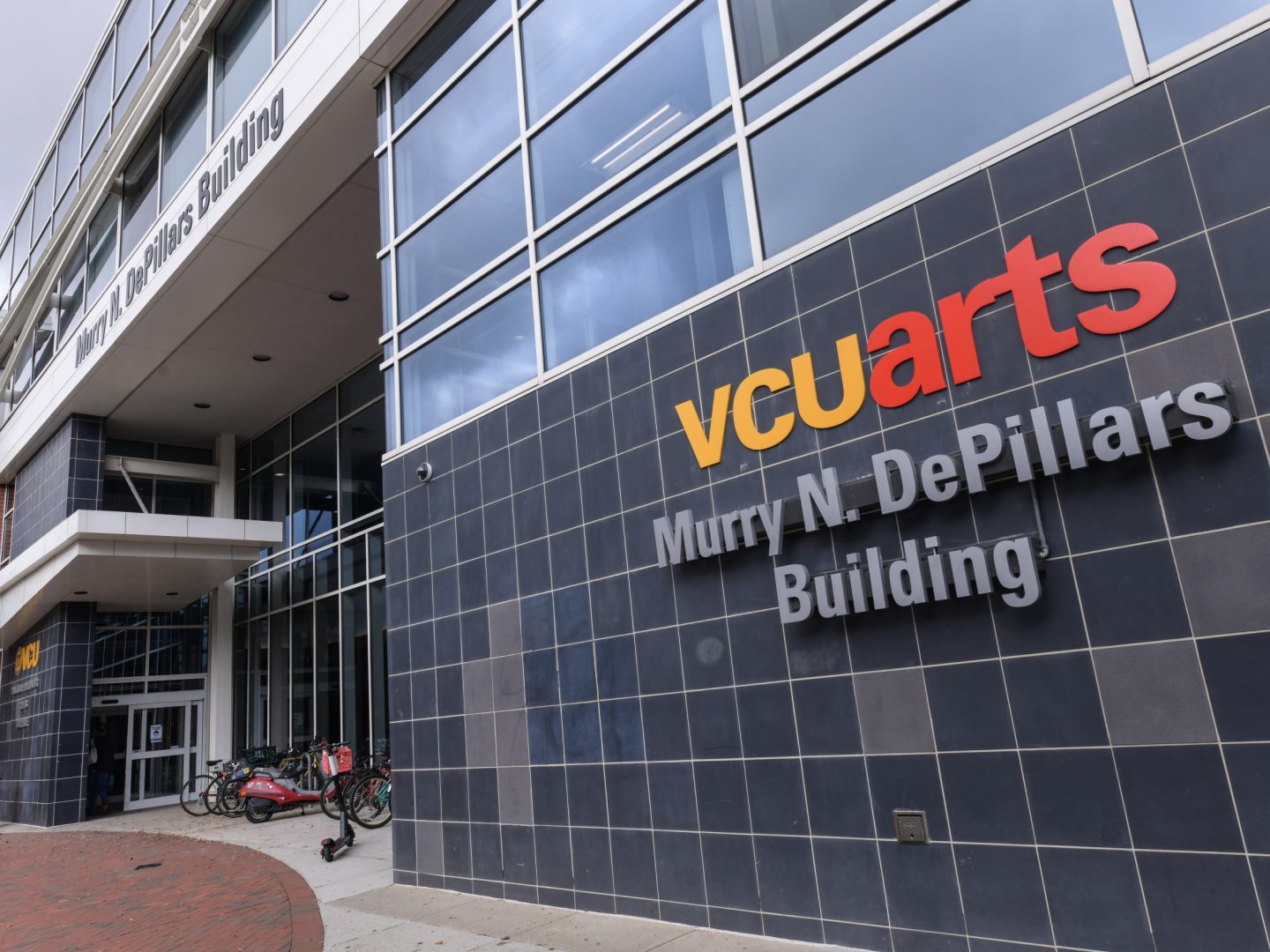 Fall 2024 Dean’s List - VCUarts