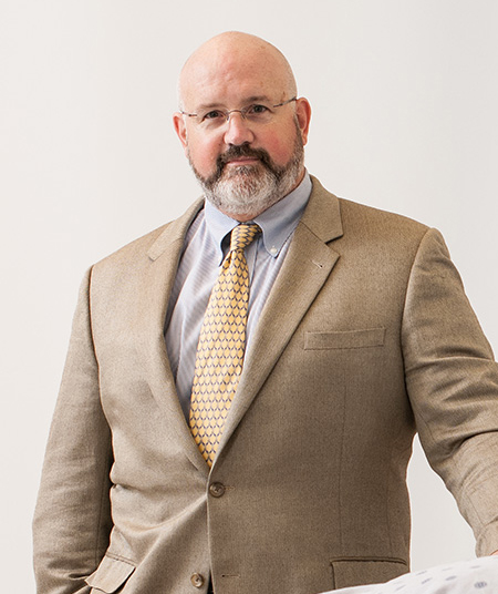 Aaron D. Anderson, Ph.D. - VCUarts