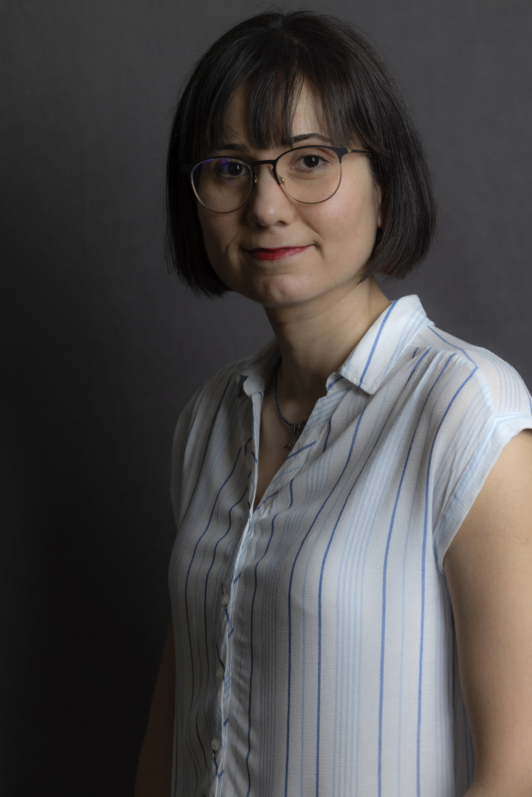 Ayça Kartari - VCUarts