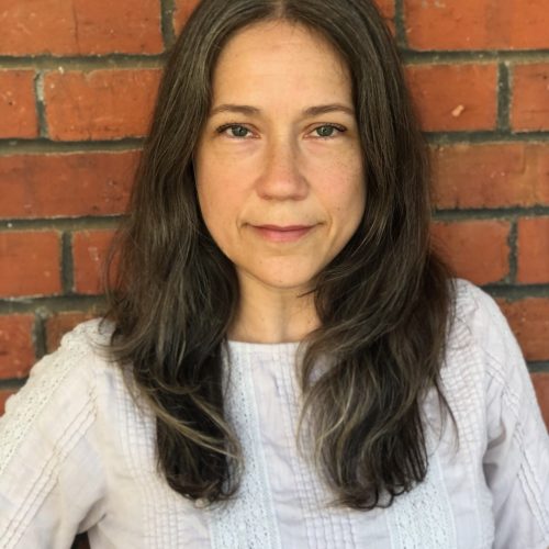 Lillian Lewis - VCUarts