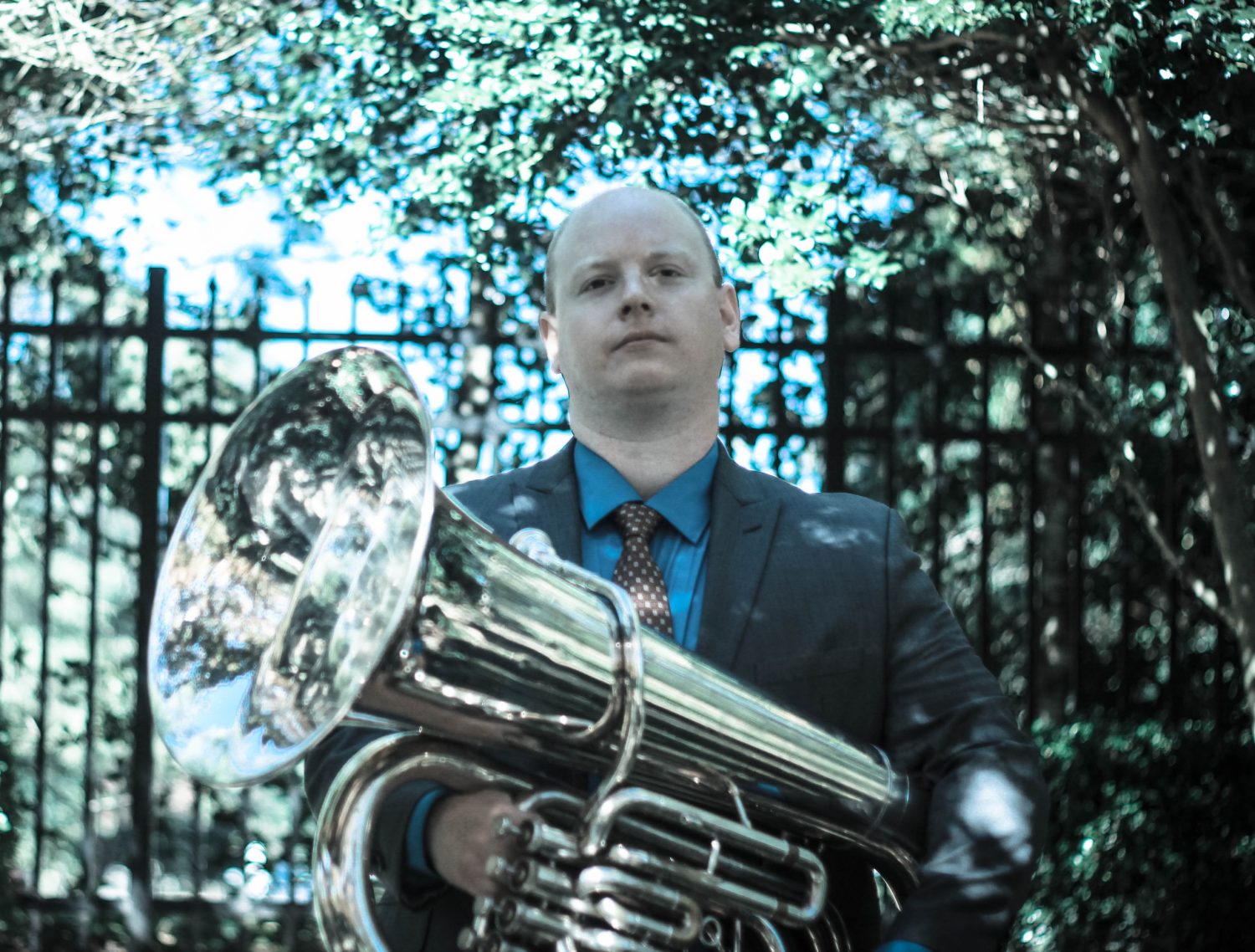 Jeff Hudson - VCUarts