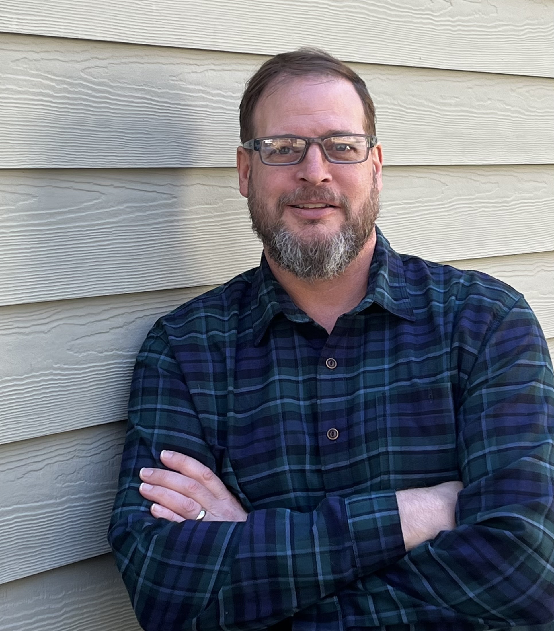 Chris Rudasill - VCUarts