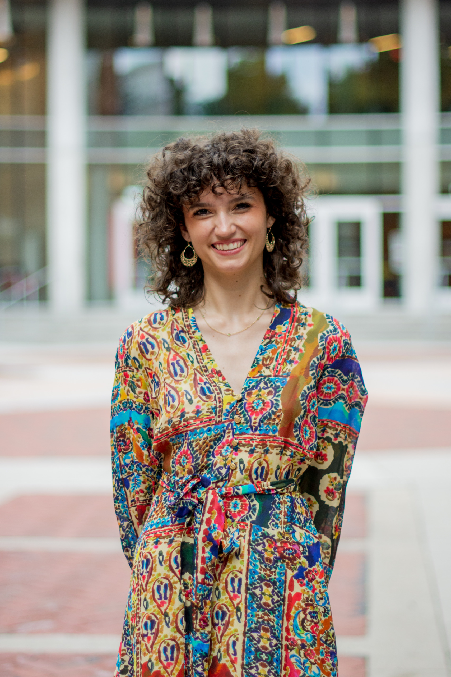 Taylor Colimore - VCUarts