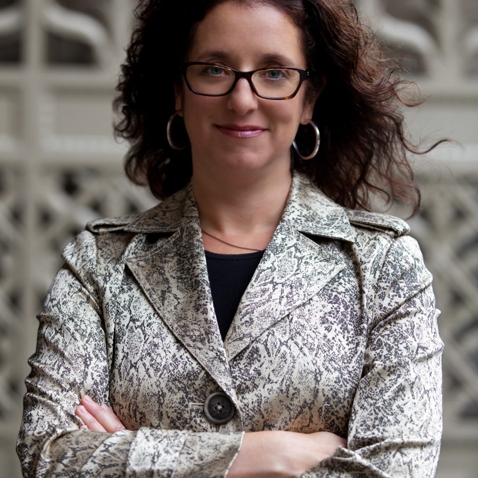 Lisa Freiman - VCUarts