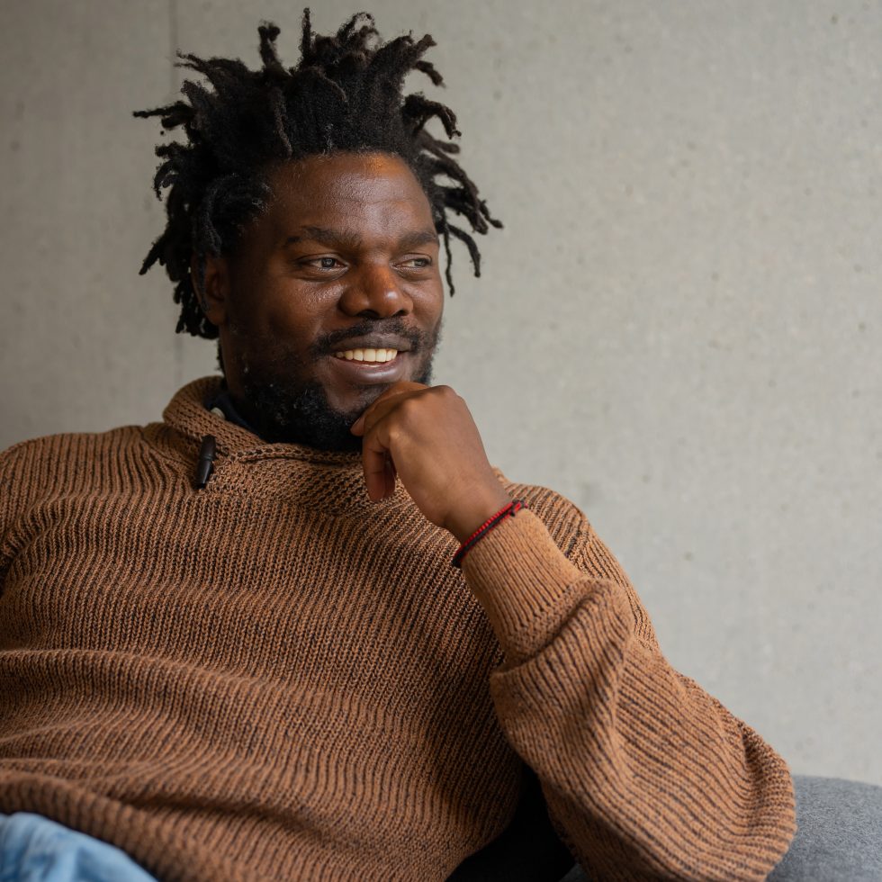 Massa Lemu - VCUarts