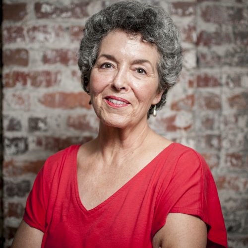 Cynthia Donnell - VCUarts