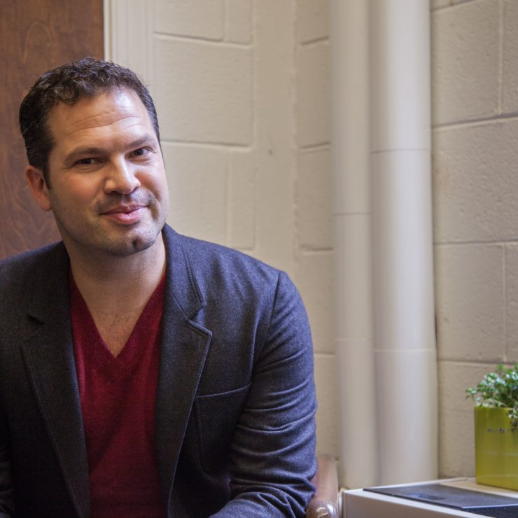 Mark Boulos - VCUarts