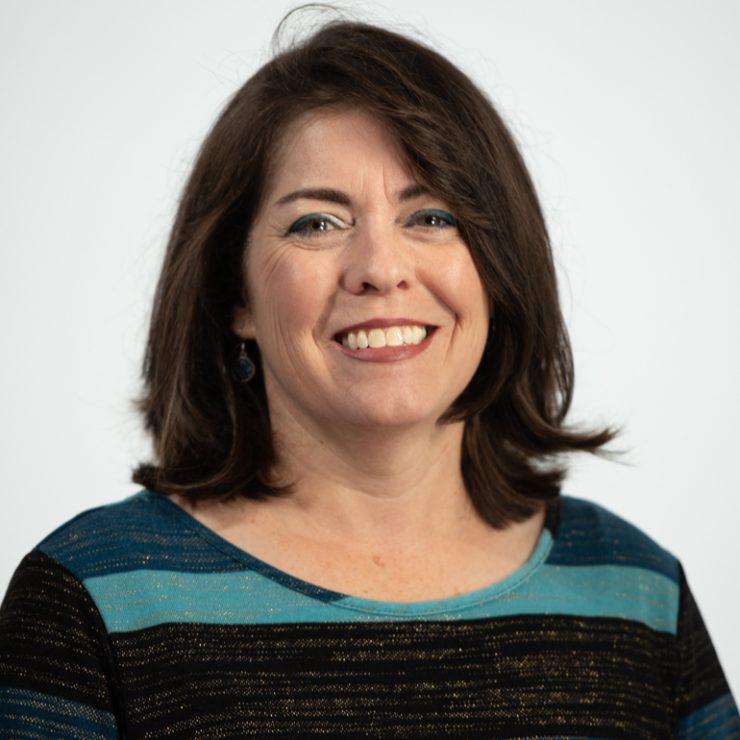 Mary Beth Reed - VCUarts