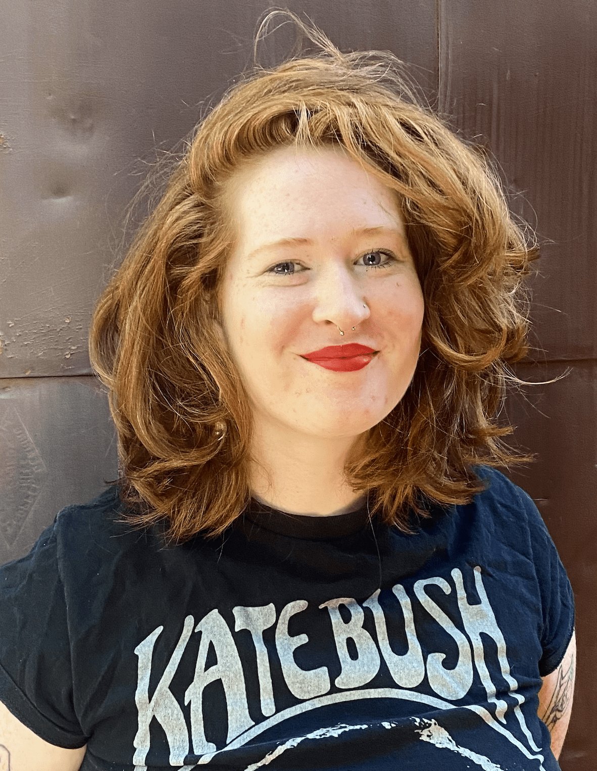 Miranda Reichhardt - VCUarts