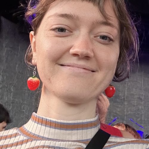 Asia Rorick - VCUarts