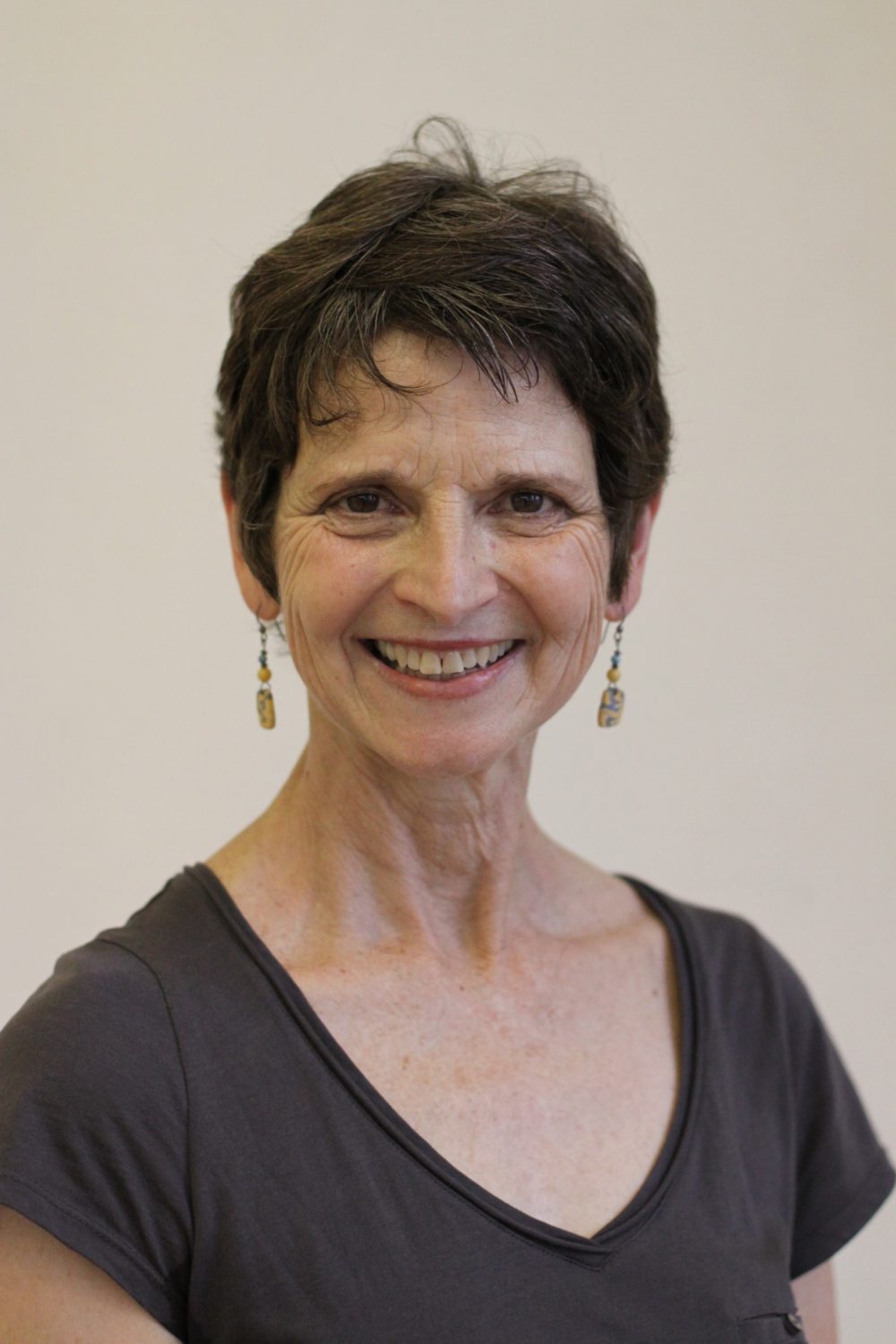 Judith Steel - VCUarts