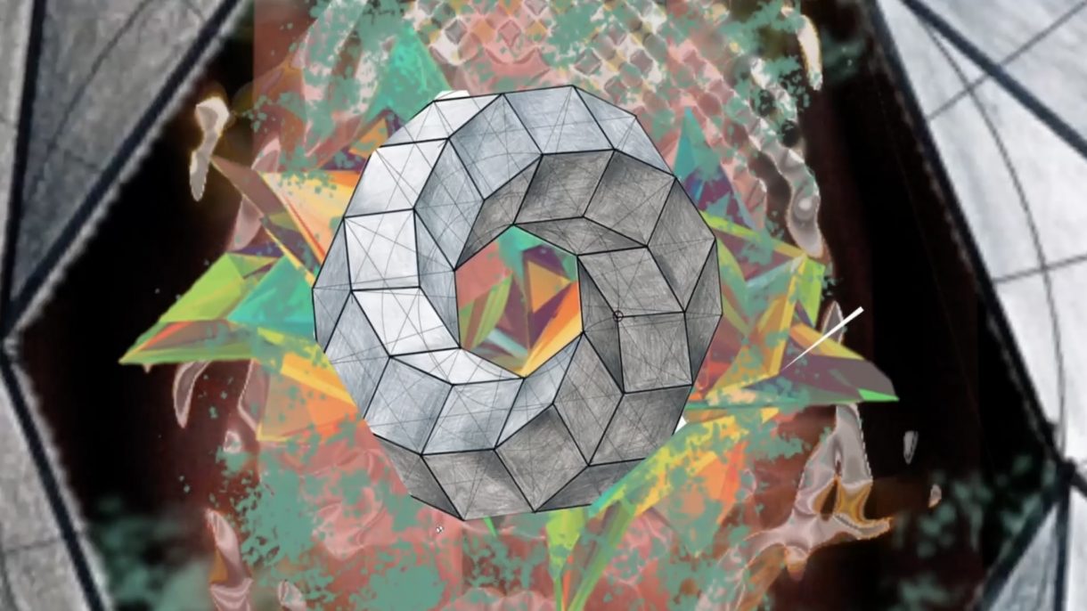 Kinetic Imaging - VCUarts