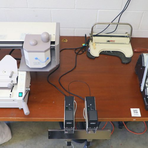 Creative Print Bureau Vcuarts