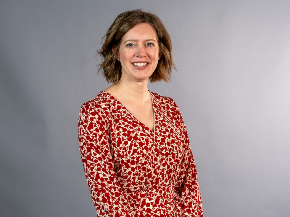 Introducing the School of the Arts Alumni Engagement Officer - VCUarts