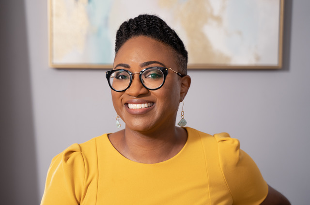 Janelle Washington - VCUarts