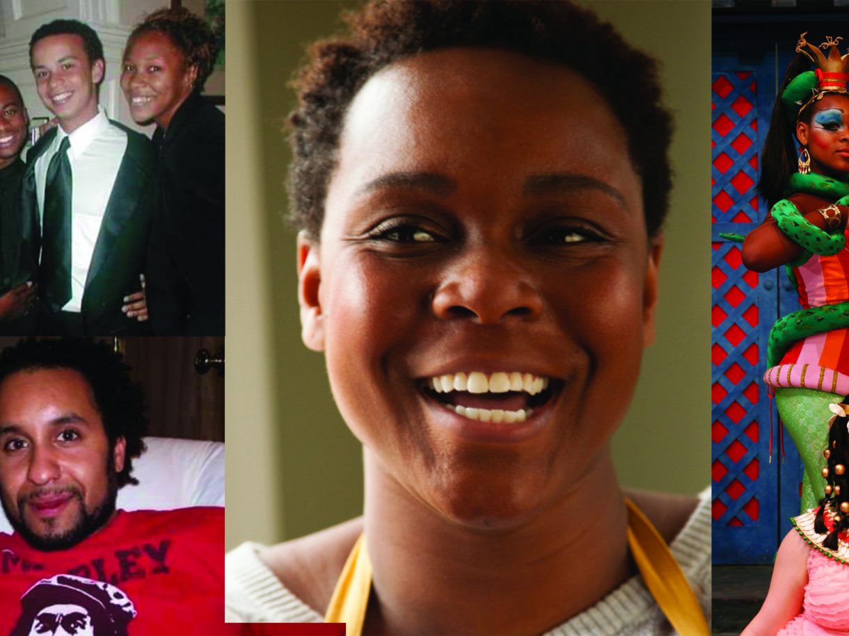 Alum spotlight: Jacquelyn Prater Lord (BFA '08) - VCUarts