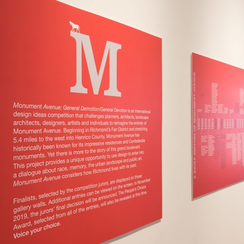 mOb studiO - VCUarts