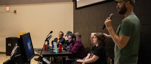 Communication Arts - VCUarts