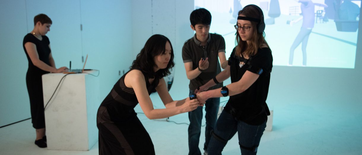 Kinetic Imaging - VCUarts