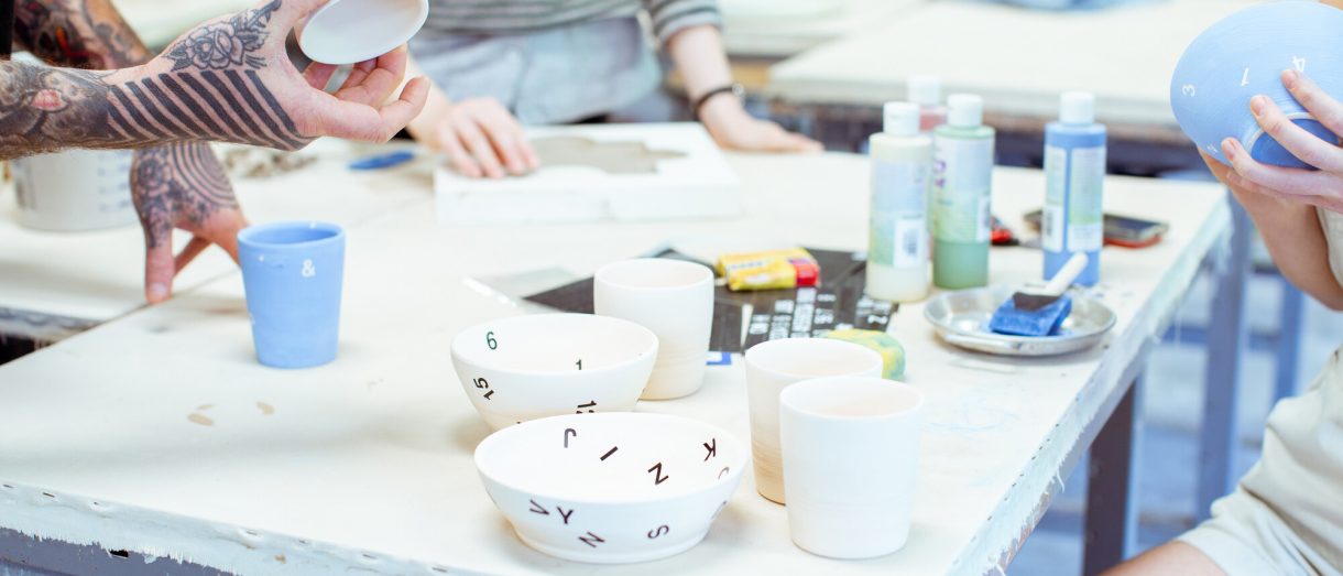 Craft/Material Studies - VCUarts