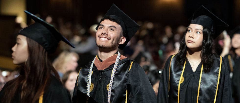 Commencement - VCUarts