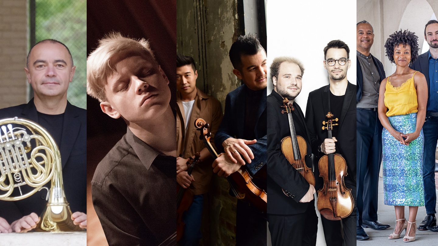 Rennolds Series - VCUarts