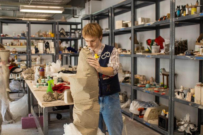 Our Facilities - VCUarts