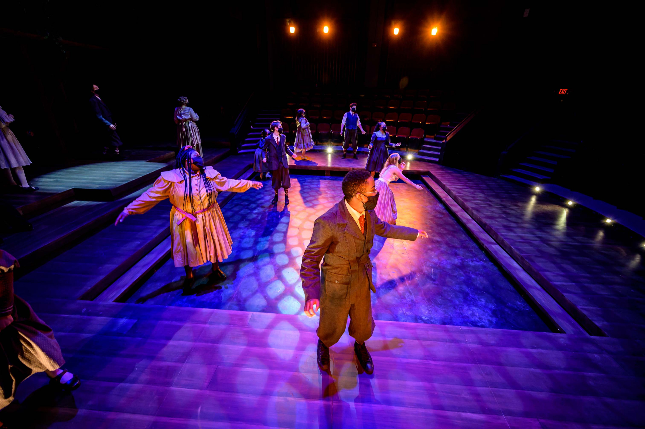 SPRING AWAKENING - VCUarts