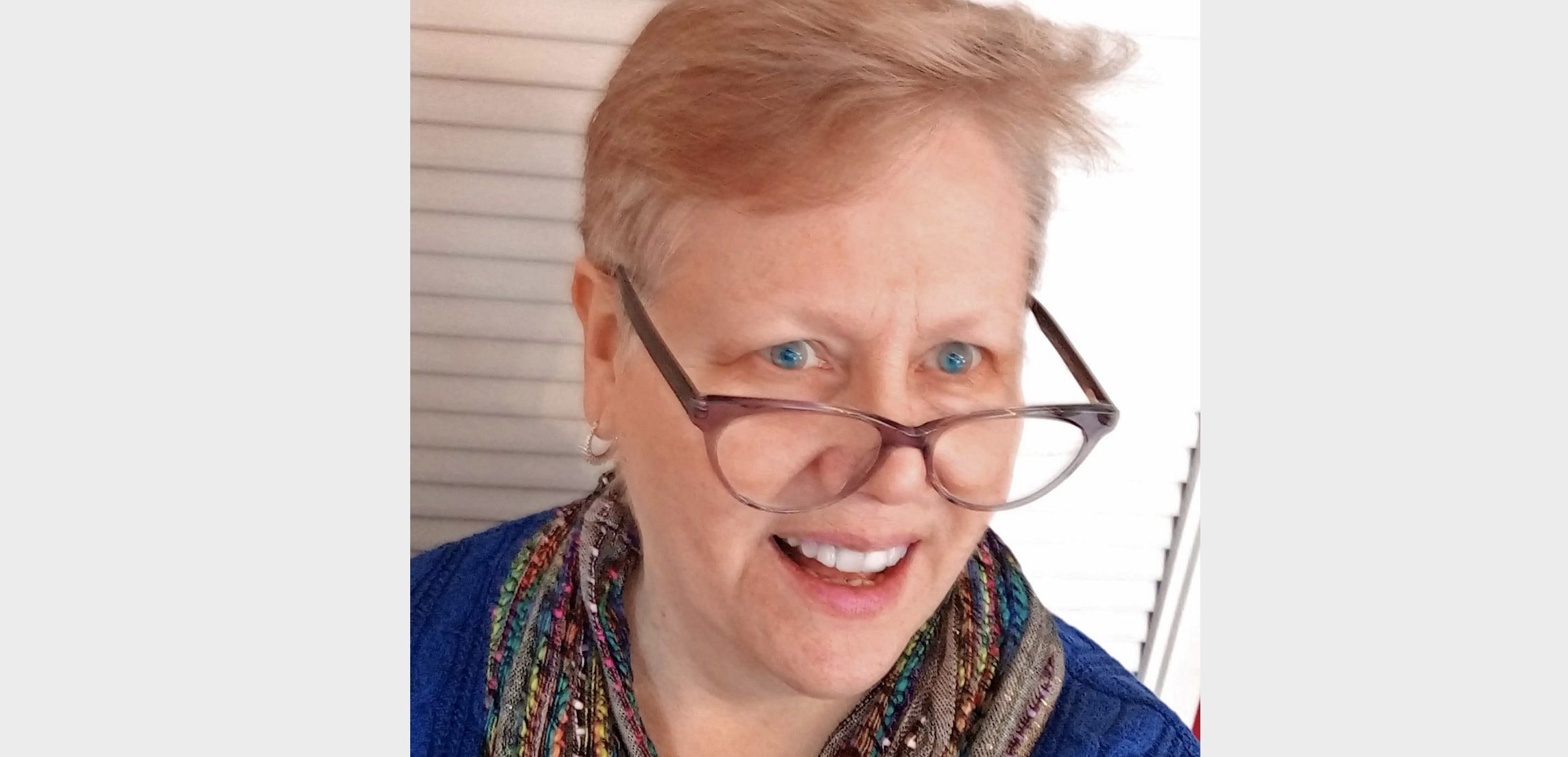 Alum spotlight: L.A. Adams (BFA '77) Technical Theatre & Design - VCUarts