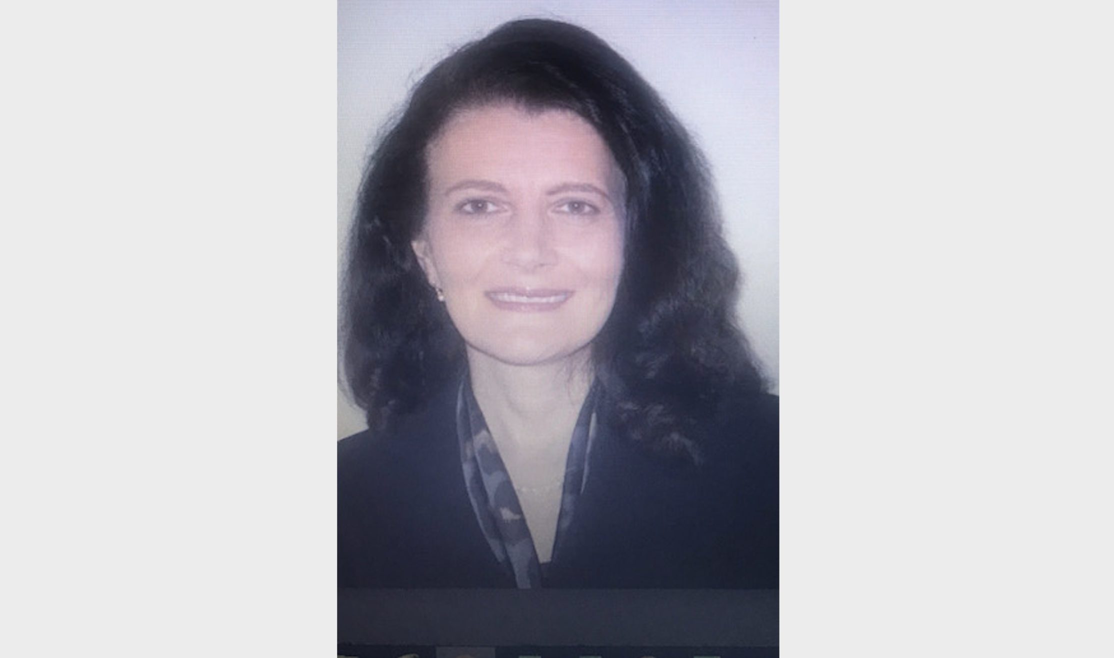 Alum spotlight: Helen (Panagoulias) Nixon (MFA '94) Performance - VCUarts