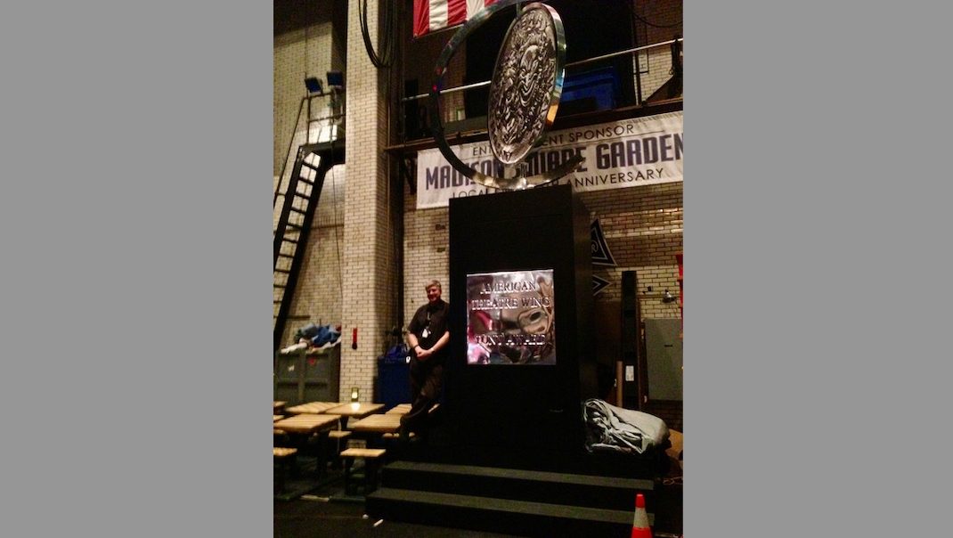 Alum spotlight: Michael Pitzer (BFA '90) - VCUarts