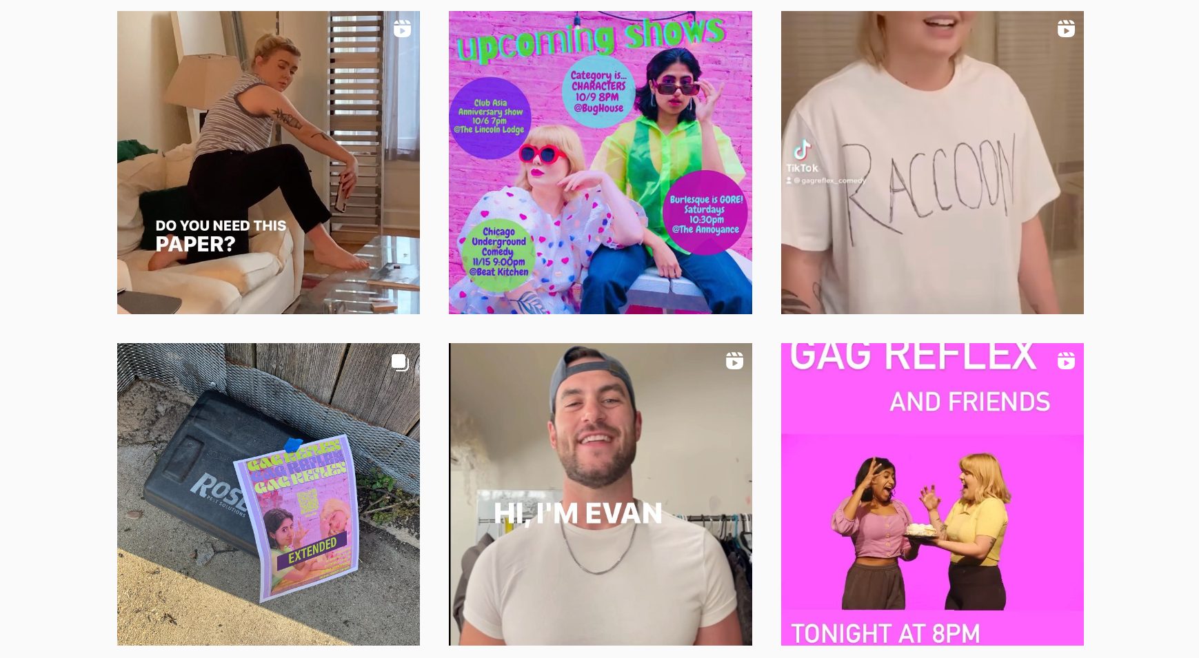 Alum spotlight: Amita Rao (BA '20) & Chelsea Matkins (BFA '21) - VCUarts