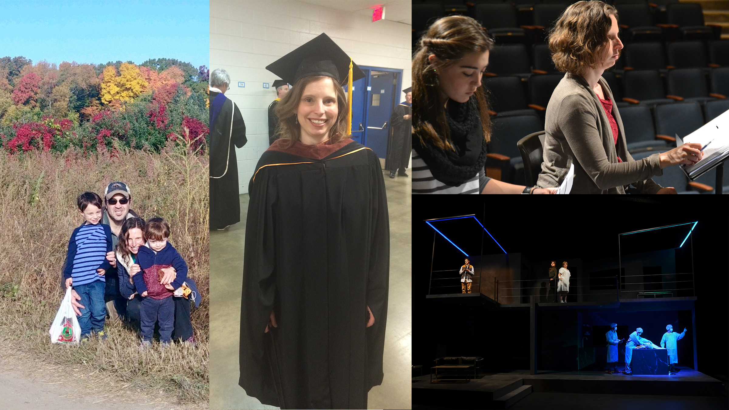 Alum spotlight: Stephanie Dean (MFA '07) - VCUarts