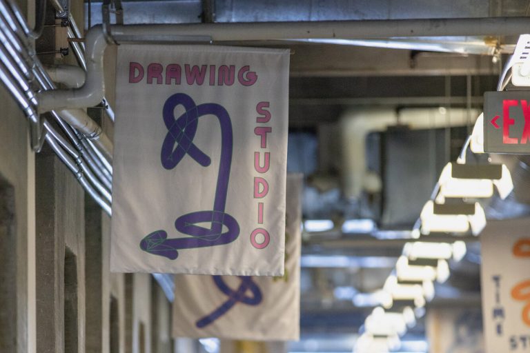 Our Facilities - VCUarts