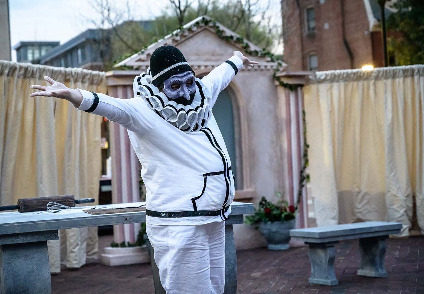 THE DENTIST - VCUarts