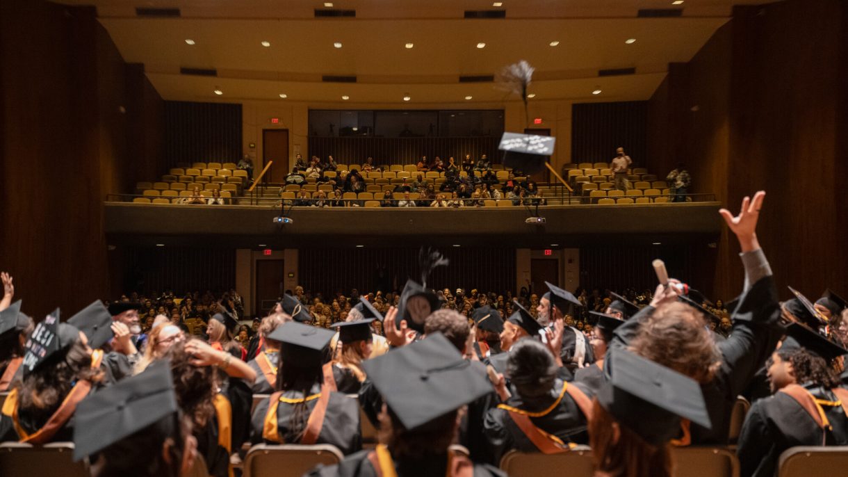 Commencement - VCUarts