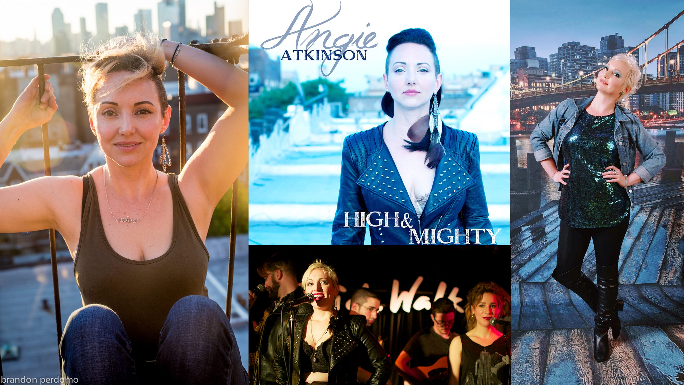 Alum spotlight: Angie Atkinson (BFA '06) - VCUarts