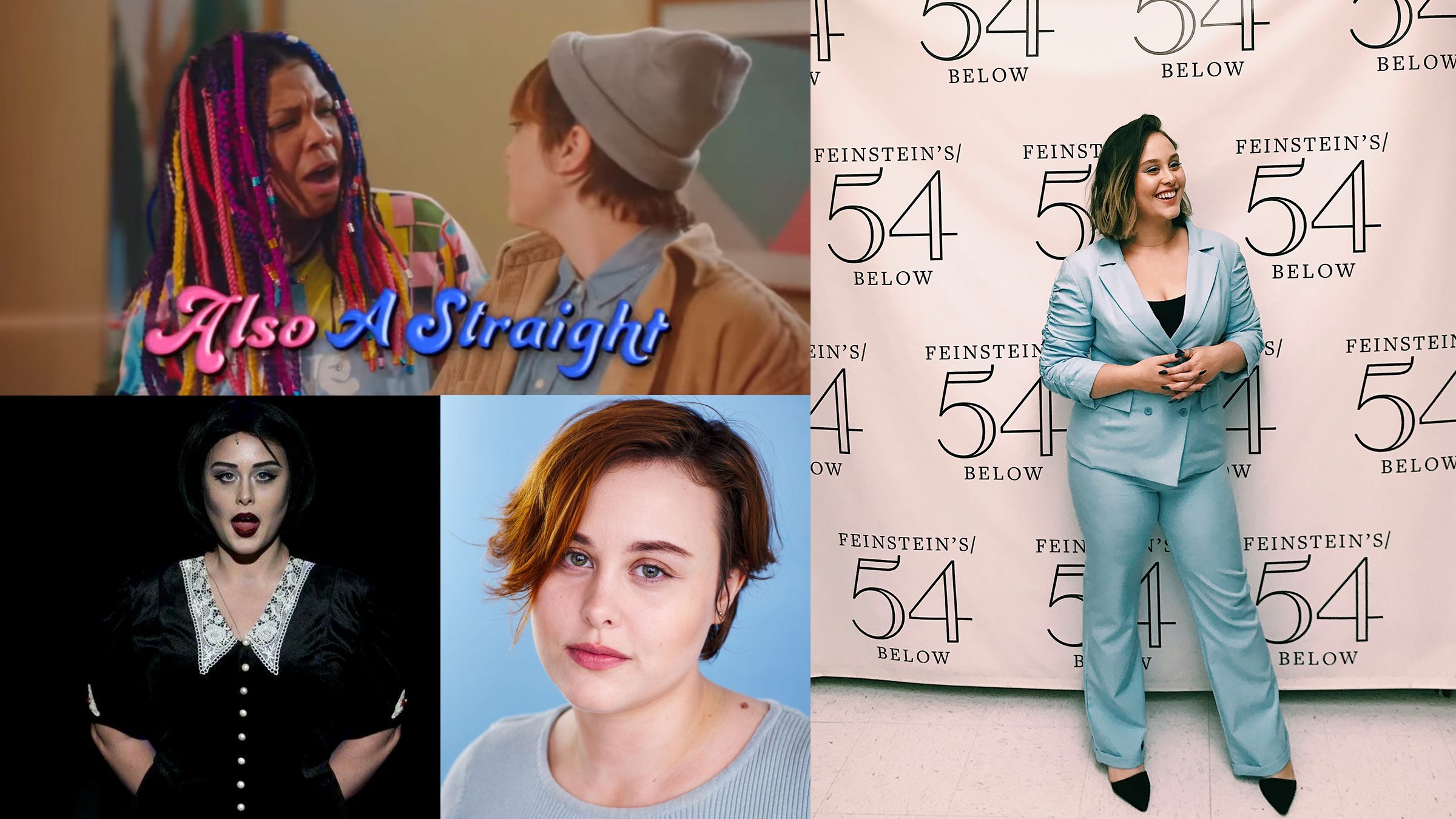 Alum spotlight: Jenna Kray (BFA '16) - VCUarts