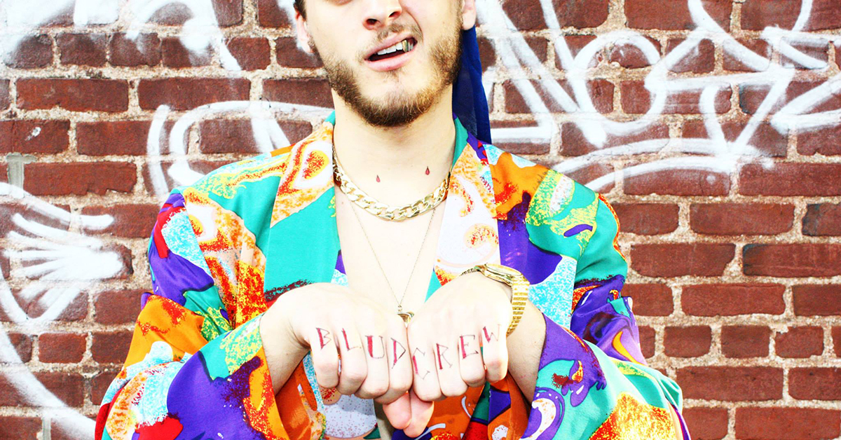 A Creative Use for A Straw - VCUarts