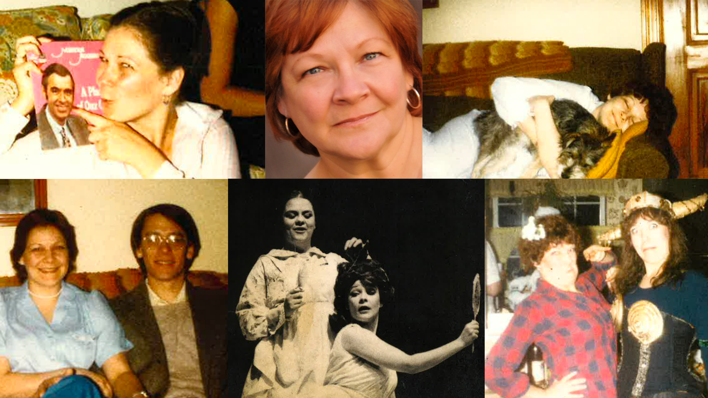 In Memoriam: Wendy Overly (MFA '87) - VCUarts