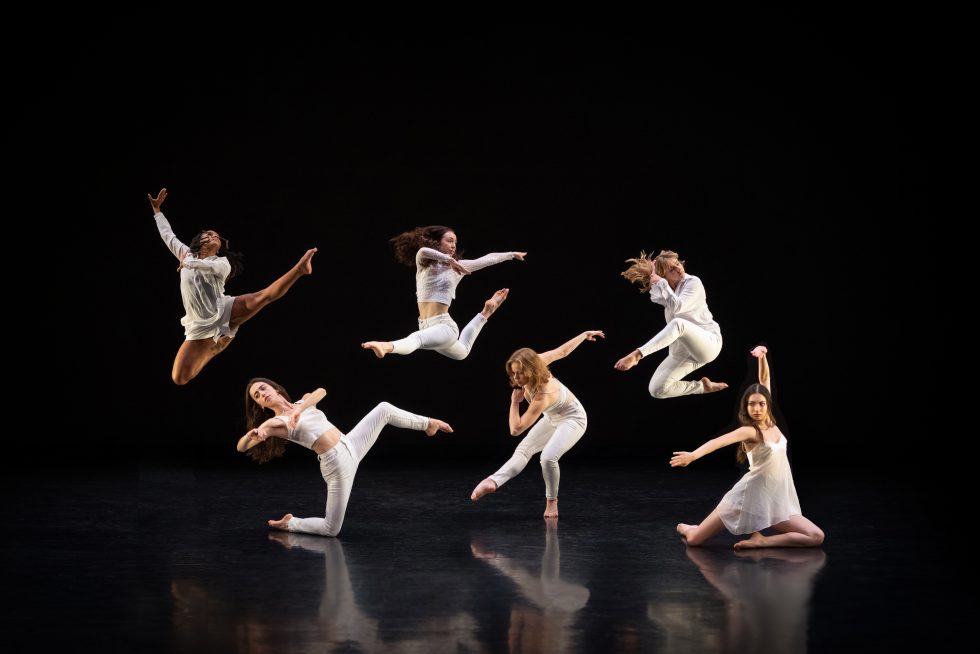 Dance + Choreography - VCUarts