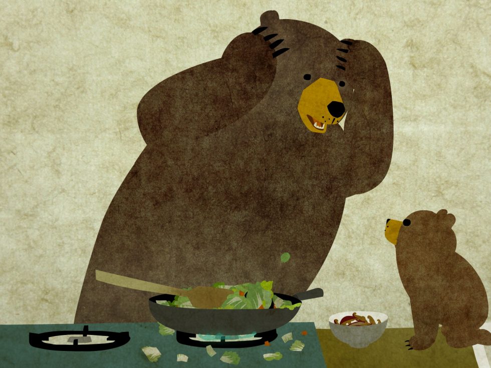 VCUarts Dean's Faculty Exploratory Grant supports short animated film ...