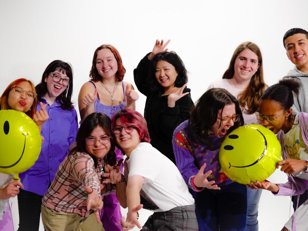 VCUarts Undergraduate Research Grant funds a short film proposal by ...