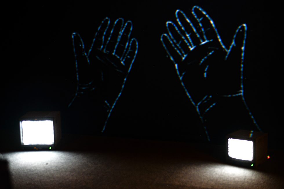 Kinetic Imaging - Animation Minor - VCUarts