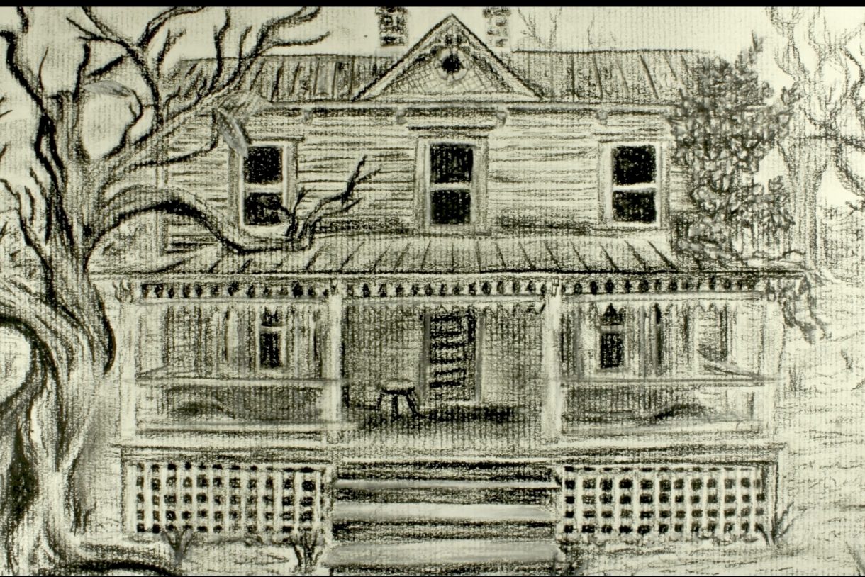 Kinetic Imaging - Animation Minor - VCUarts