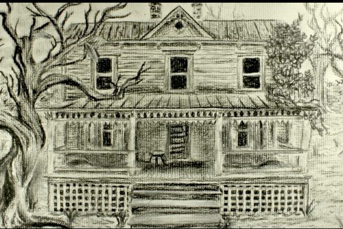 Kinetic Imaging - Animation Minor - VCUarts