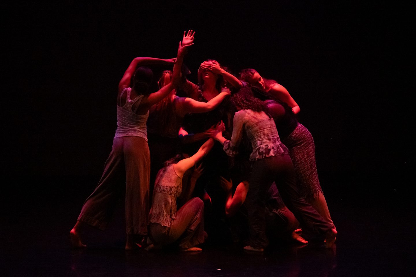 Dance + Choreography - VCUarts
