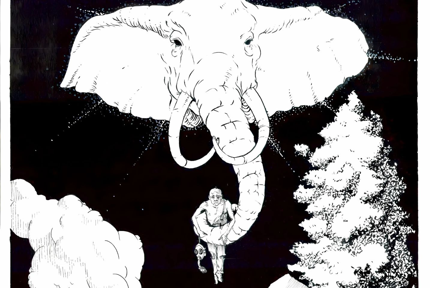 Irvinville - VCUarts