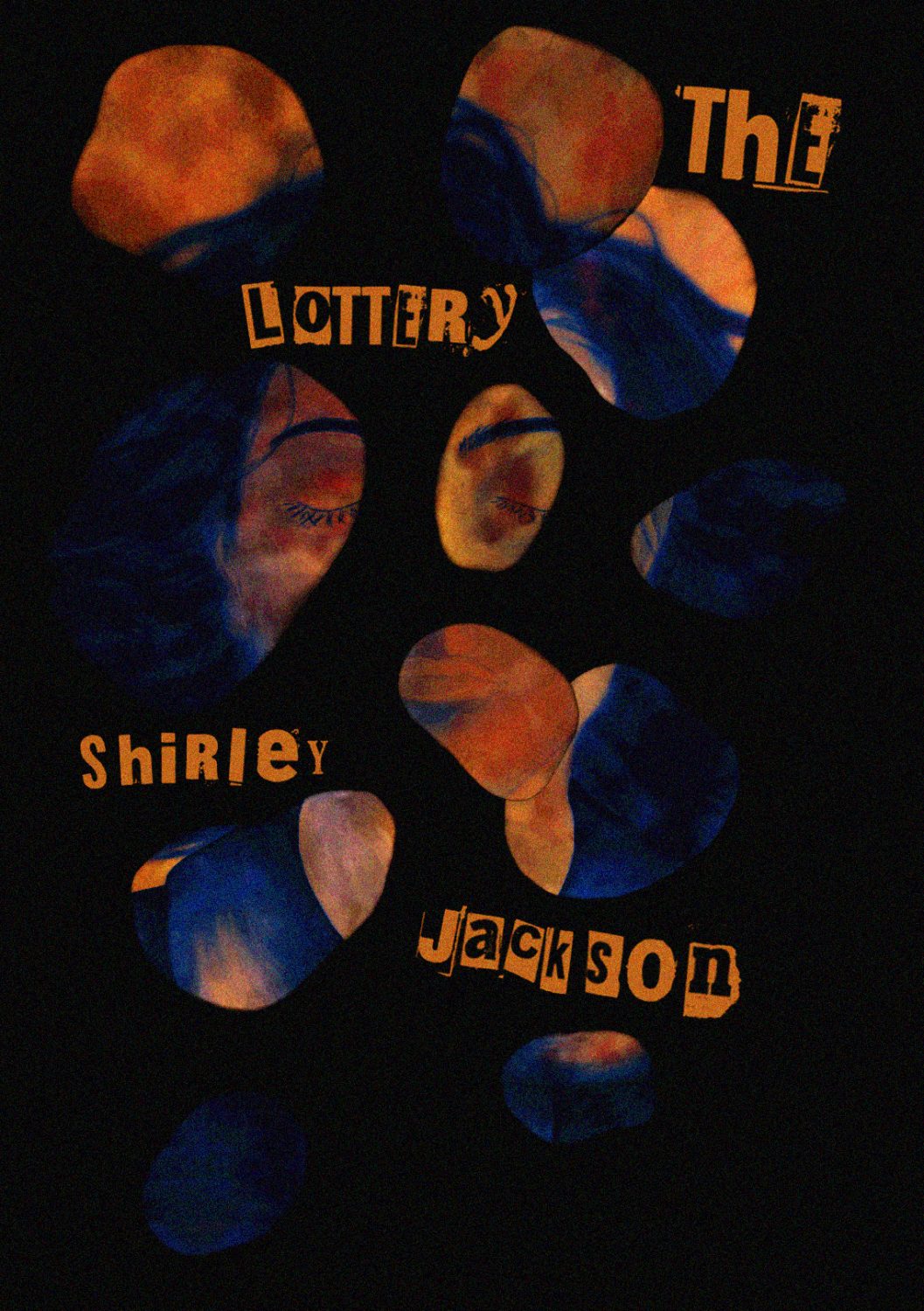 Shirley Jackson's The Lottery - VCUarts